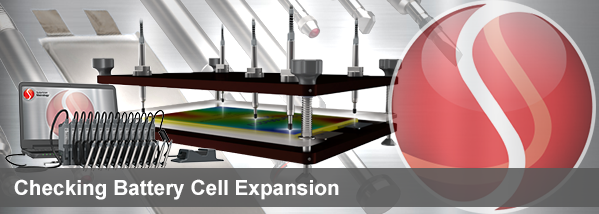 Checking Battery Cell Expansion