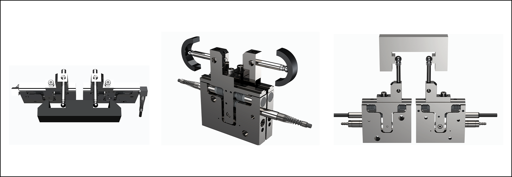 Block Gauges